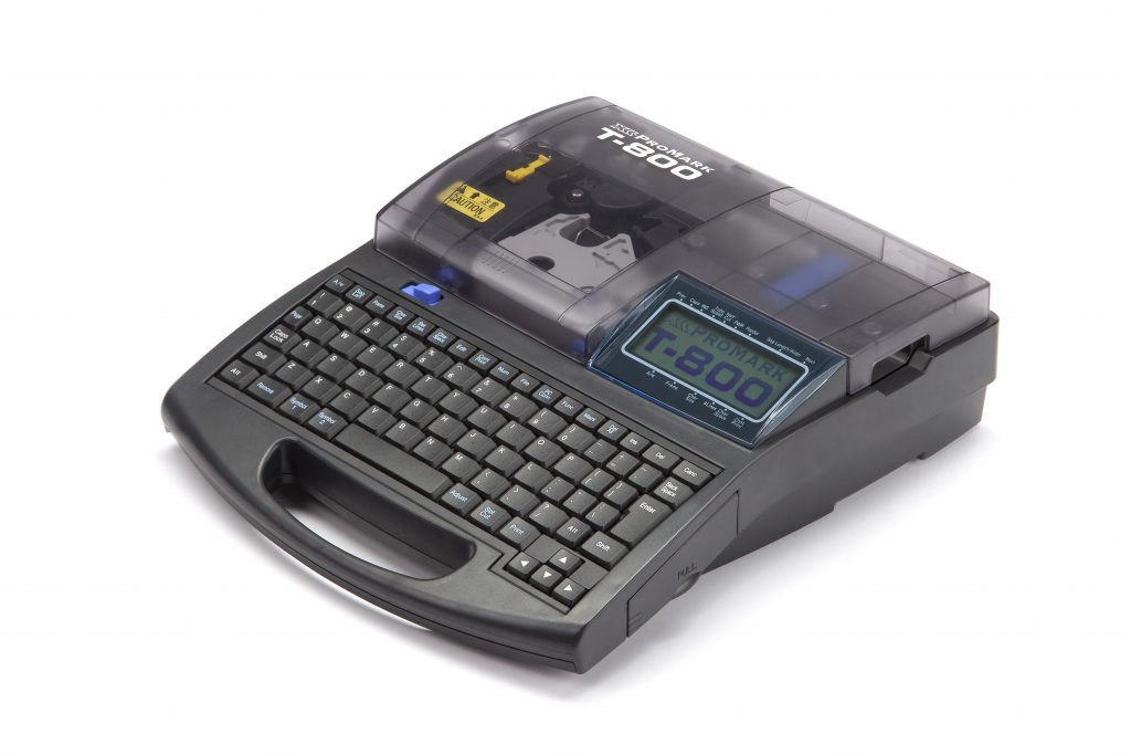 Partex T800 ProMark - CSL Online