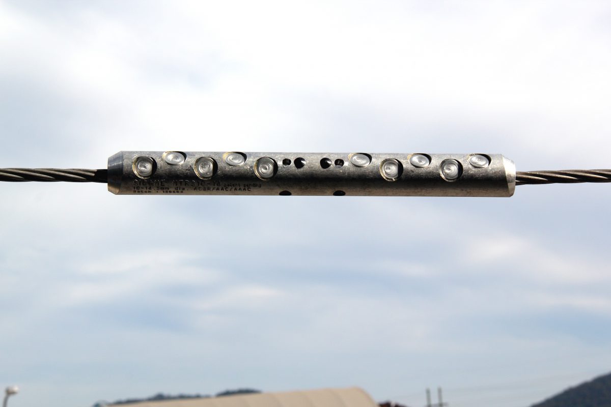 Mechanical ‘Full Tension’ Connector a World First from Sicame - CSL Online