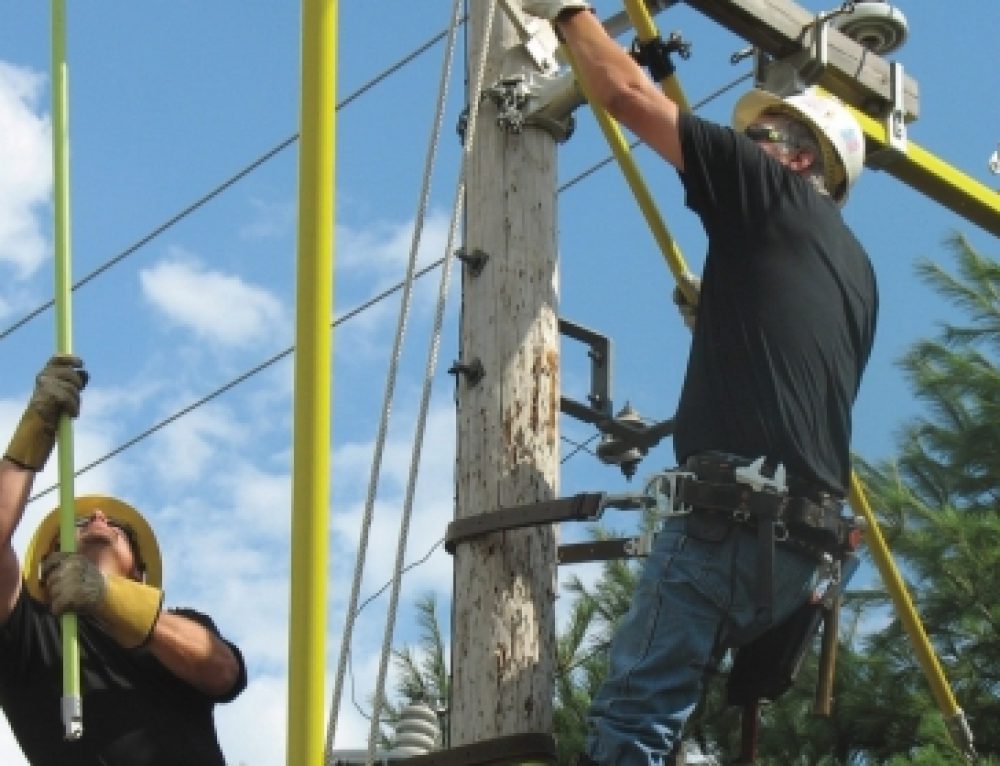 CATU Earthing for Safety - CSL Online