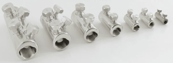 LV Cable Accessories Archives - CSL Online