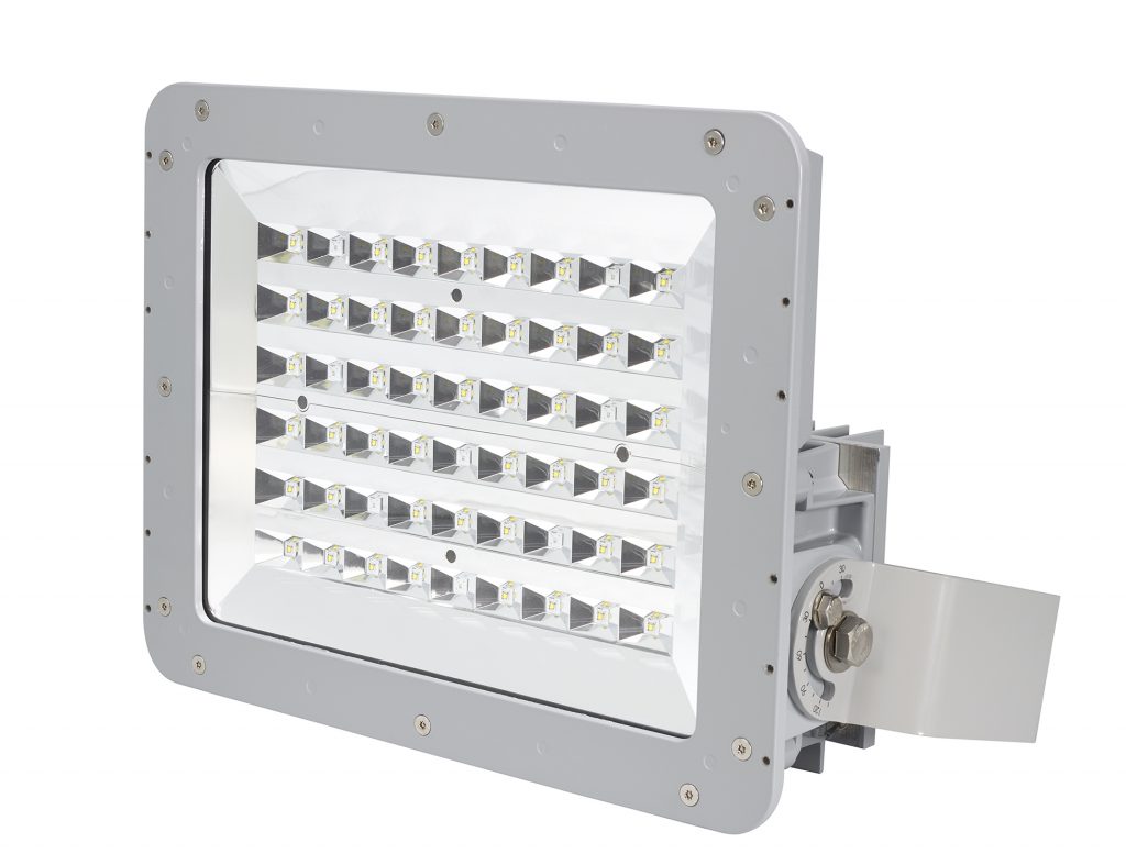 Eaton Enhances Champ LED Floodlights - CSL Online