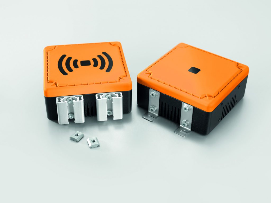 FreeCon Contactless maintenance-free power transmission - CSL Online