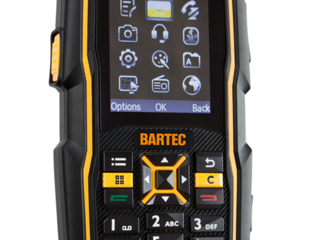 Gravity X Intrinsically Safe Camera - CSL Online