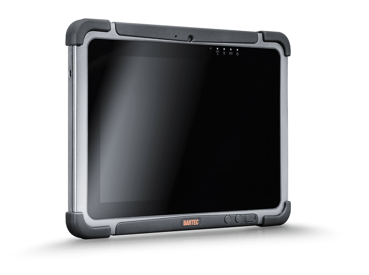 Bartec - Agile X IS - CSL Online