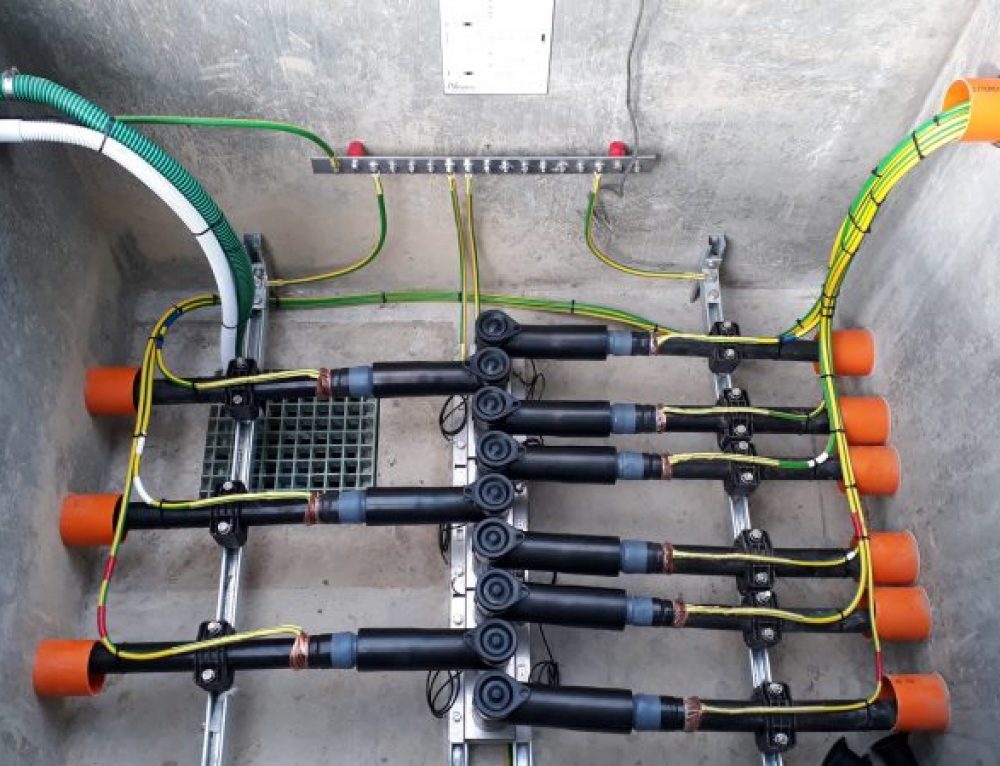 CATU Earthing for Safety - CSL Online