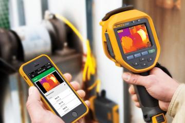 Fluke Products | CSL Online NZ