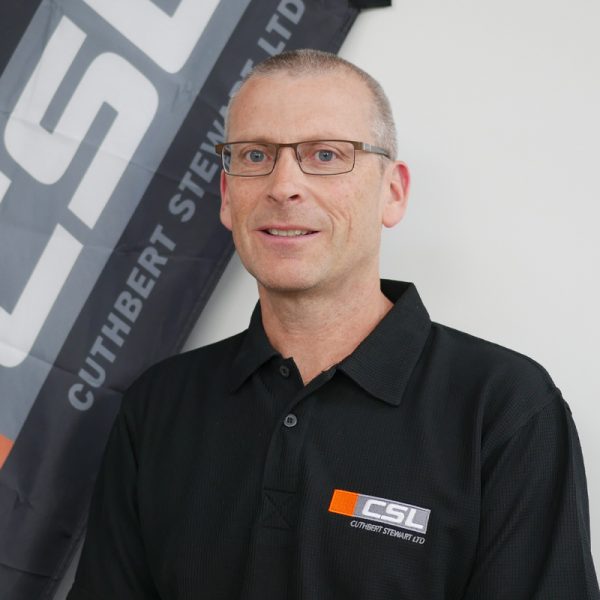 Dwayne Taylor - CSL Online