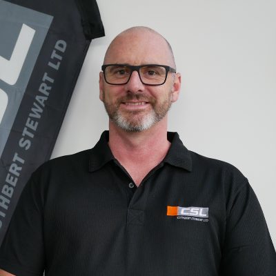 Phil Elliott - CSL Online