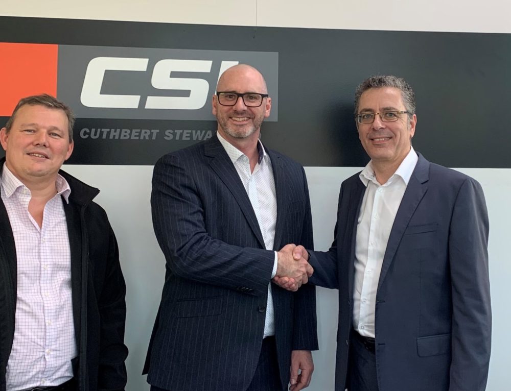 New Promark T2000 Printer from Partex – everything you have been asking ...