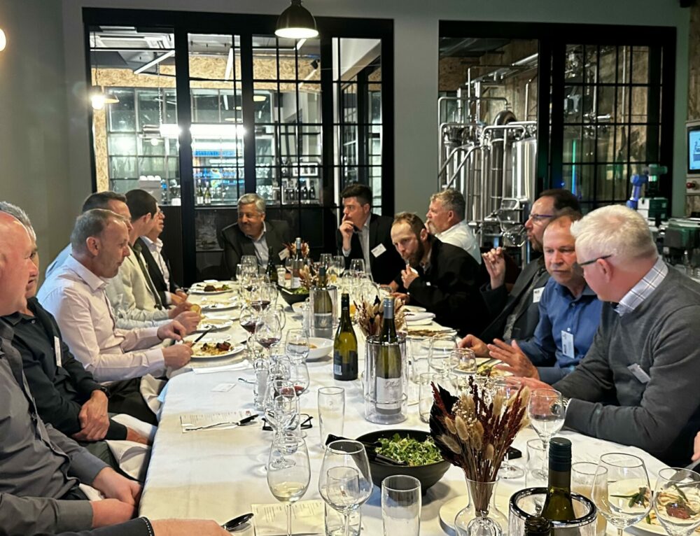 New Promark T2000 Printer from Partex – everything you have been asking ...