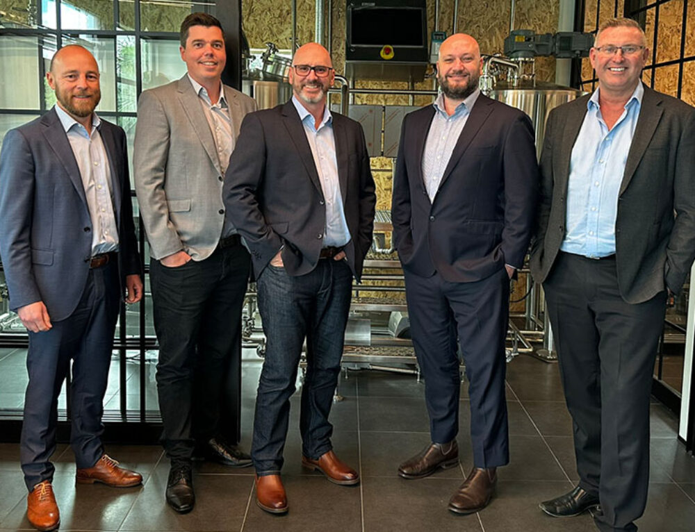 New Promark T2000 Printer from Partex – everything you have been asking ...