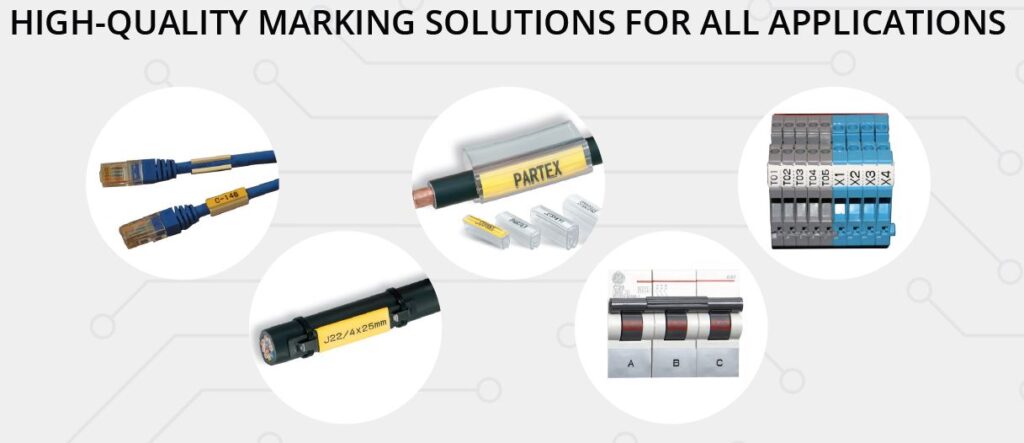 PROMARK T-2000: Best-In-Class Identification - CSL Online